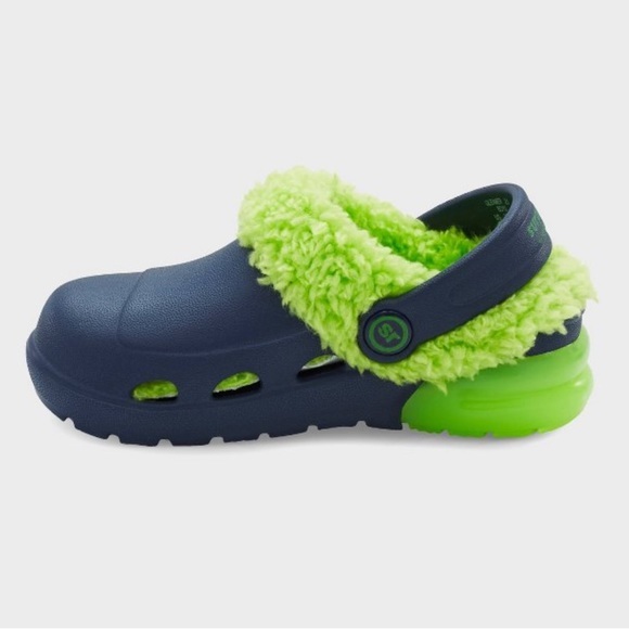 Stride Rite | Shoes | Nib Stride Rite Light Up Toddler Cozy Gleamer ...